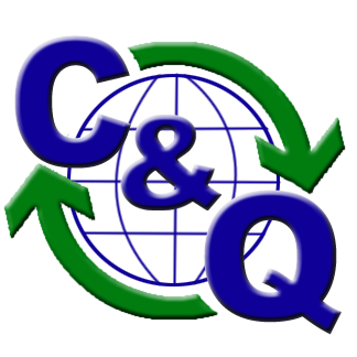 Logo Design Services - Grace Computer Internet Corp.
